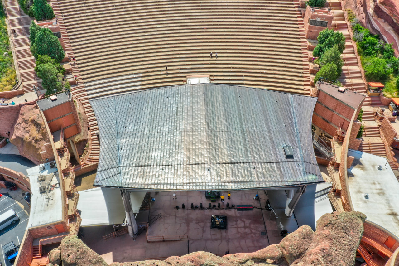 Metal Roofing - Superior Roofing